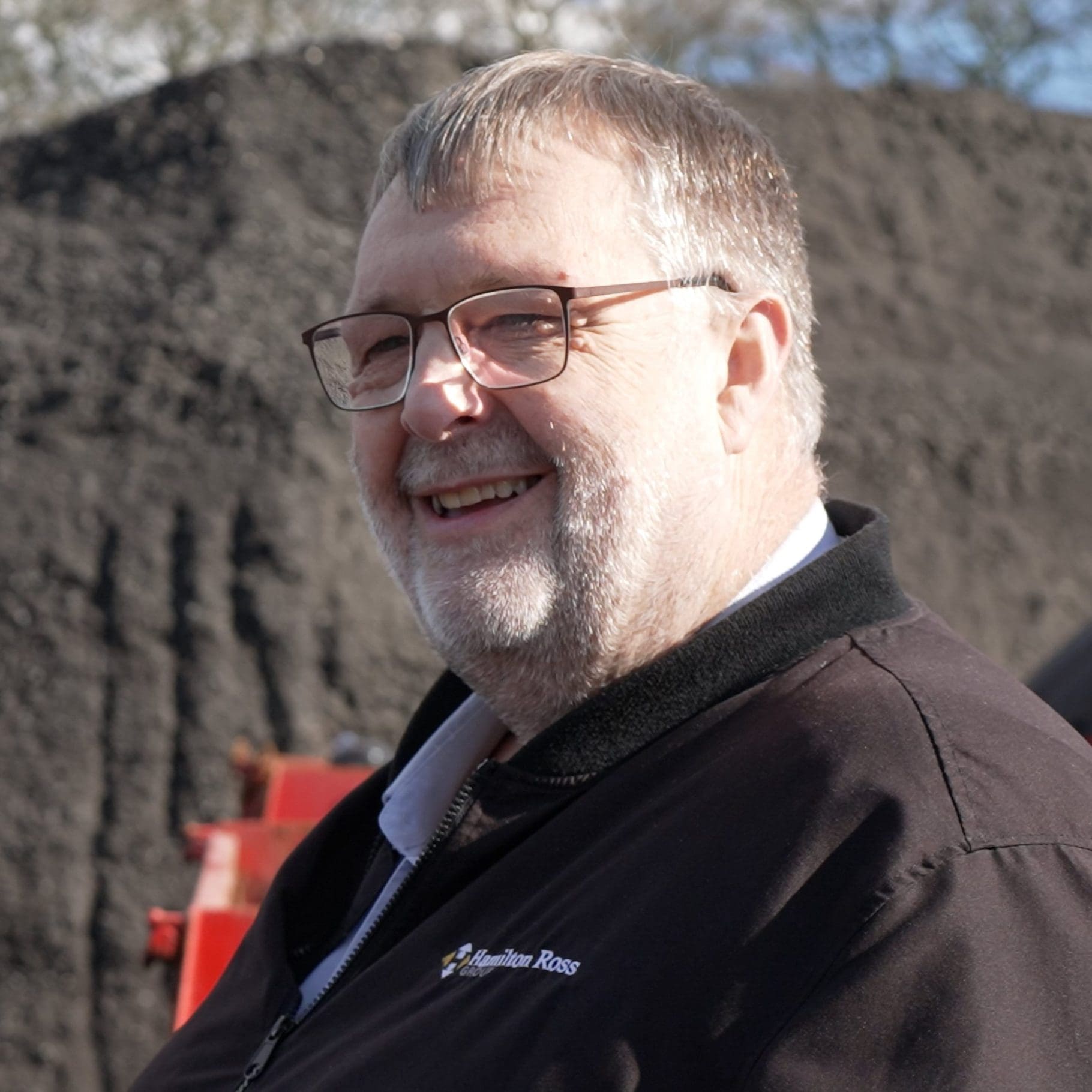 Brian Hamilton - Hamilton Ross Group