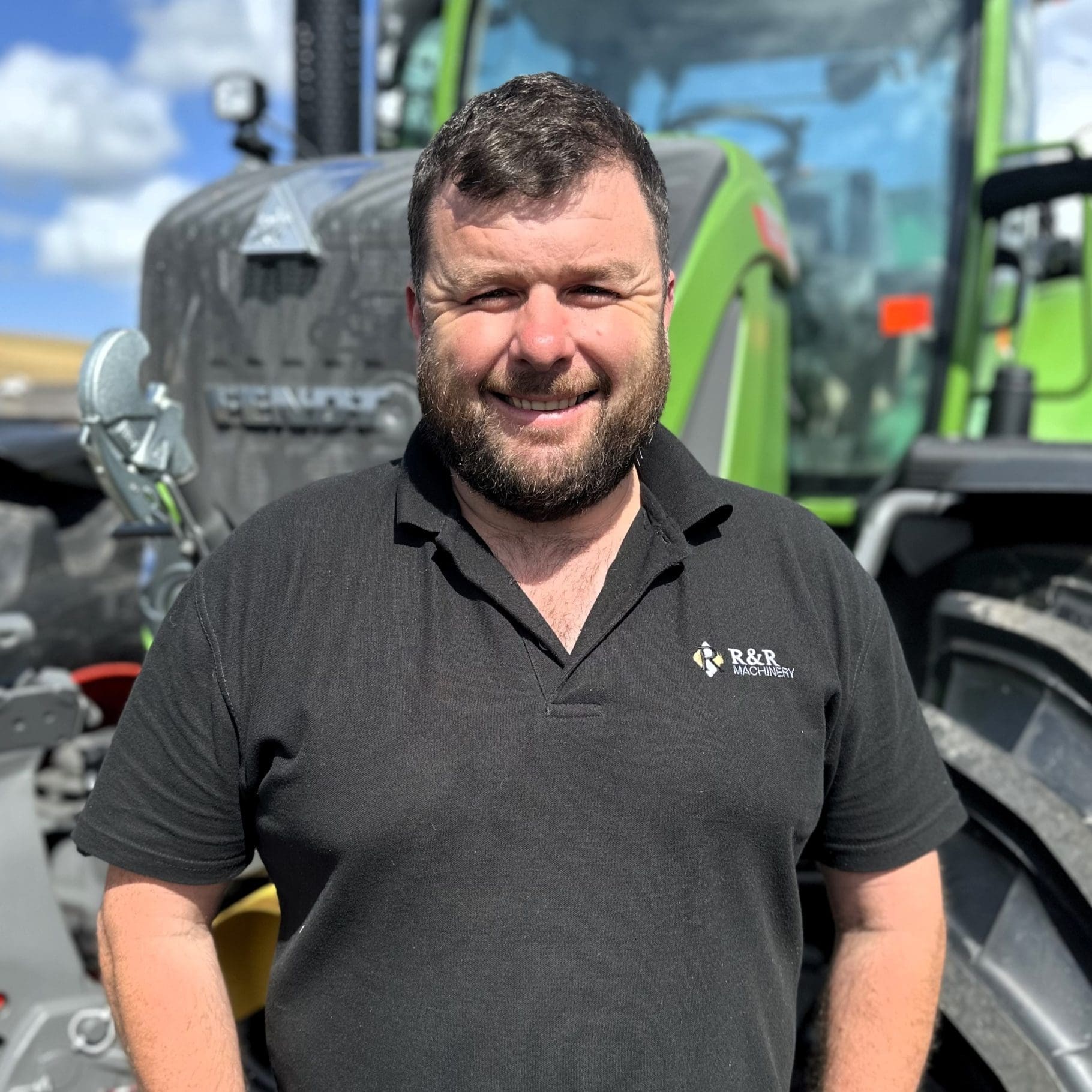 Steven Player - Hamilton Ross Group