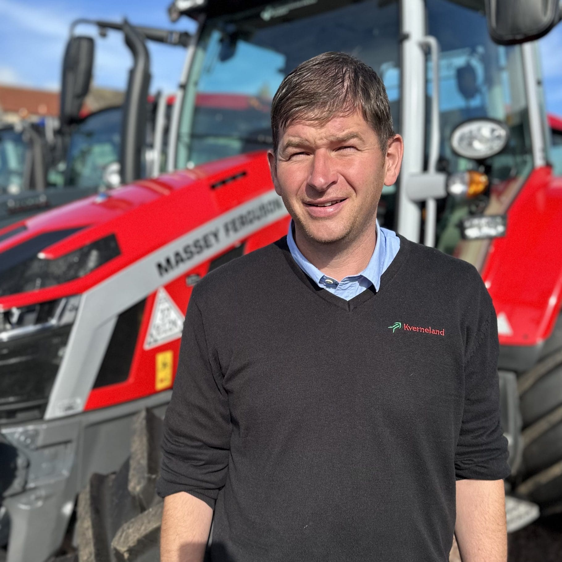 Andrew Currie - Hamilton Ross Group