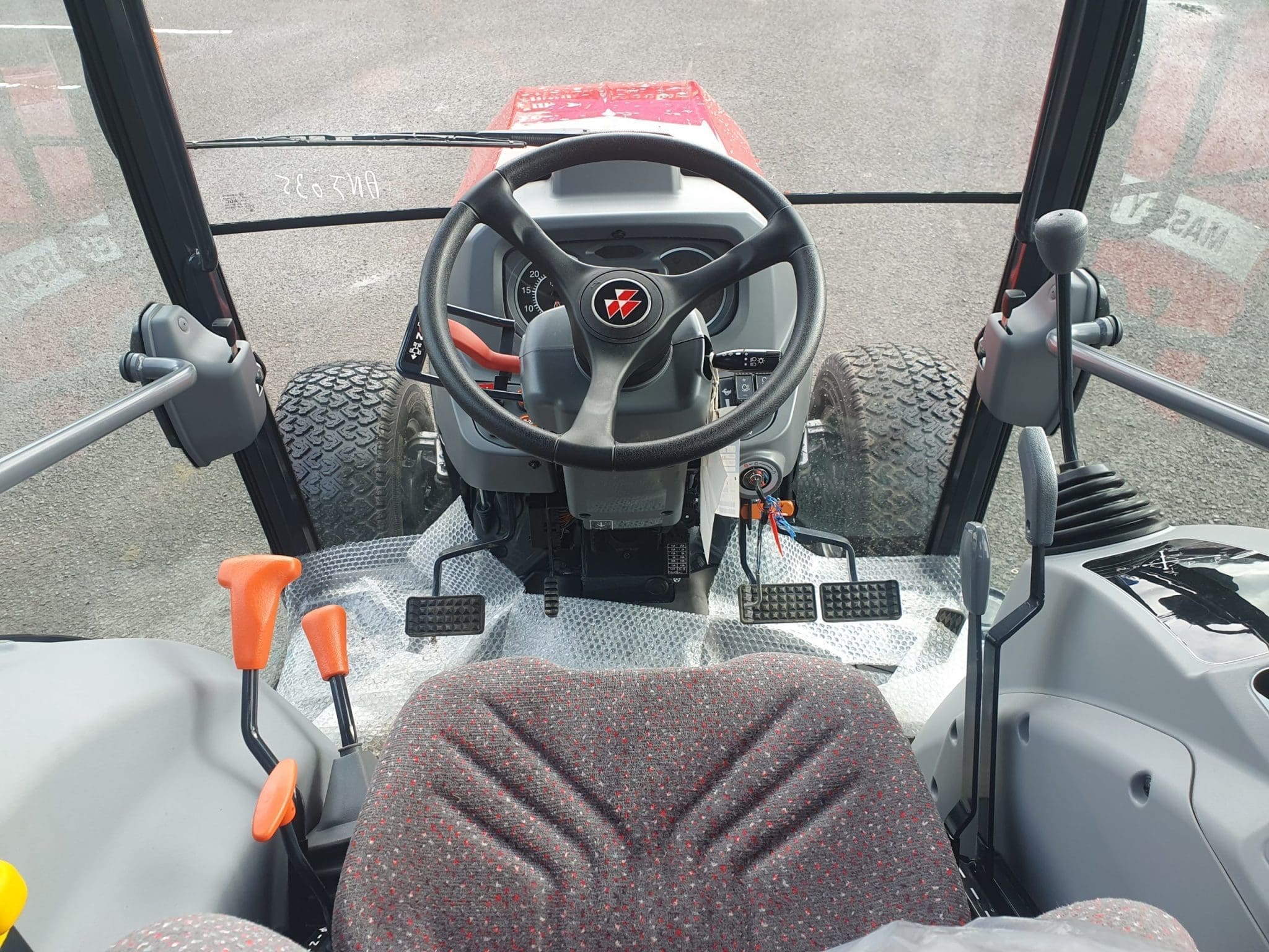 MF 1755M - Hamilton Ross Group