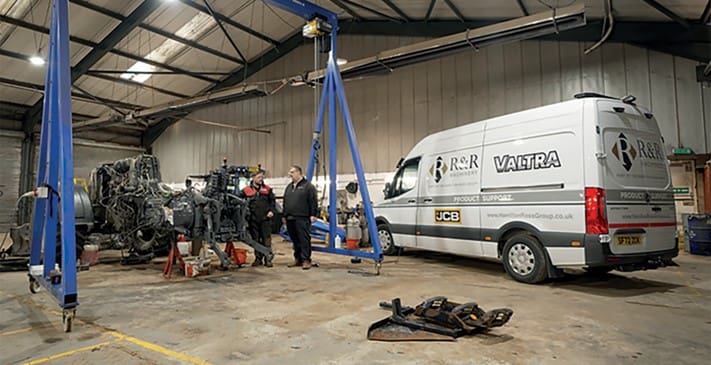 Celebrating 90 Years of Hamilton Ross Group! - Hamilton Ross Group