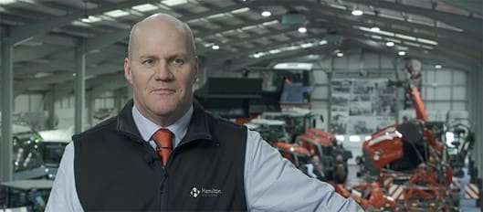 Celebrating 90 Years of Hamilton Ross Group! - Hamilton Ross Group