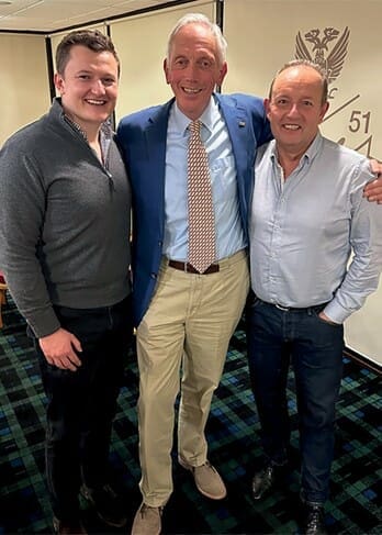 Celebrating 90 Years of Hamilton Ross Group! - Hamilton Ross Group