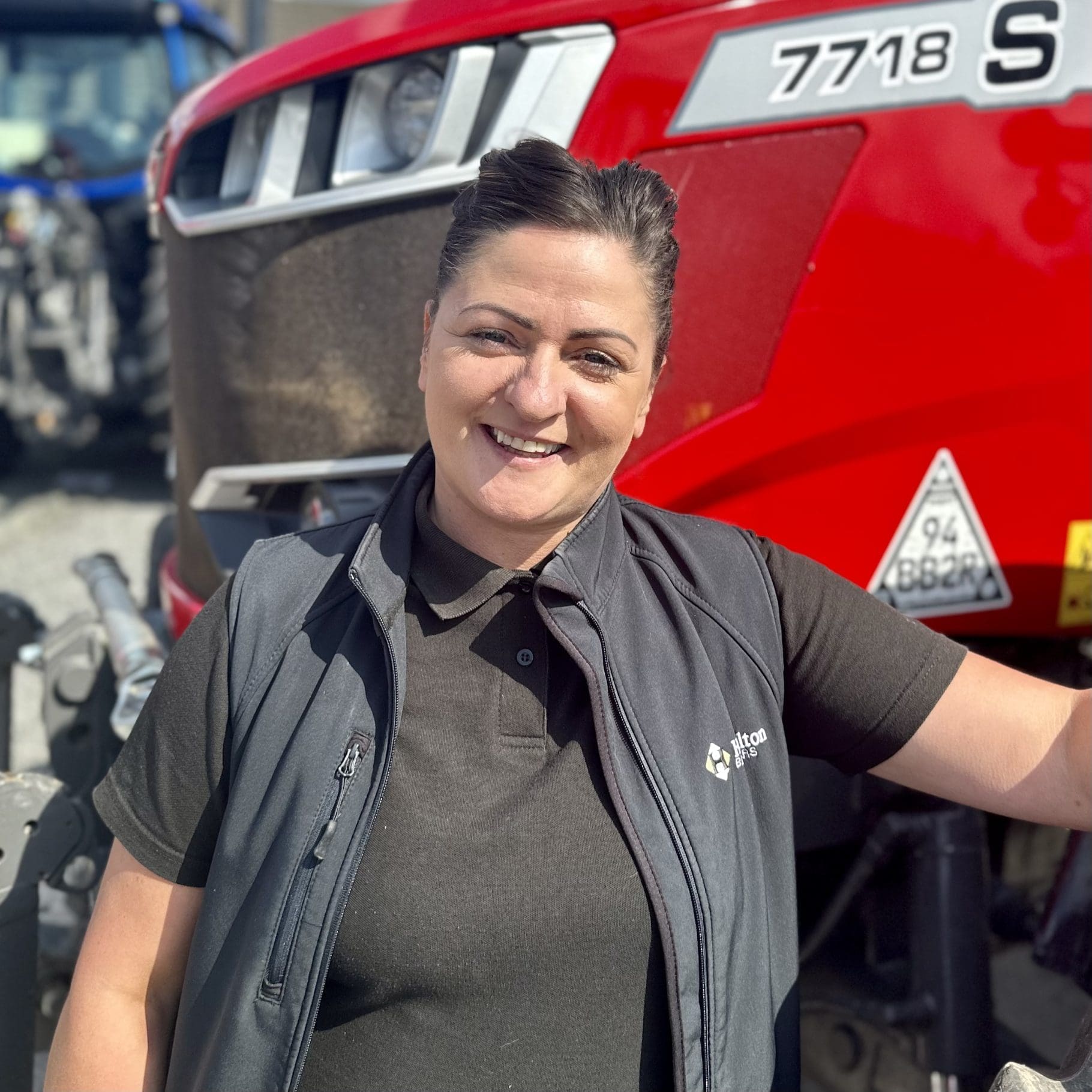 Jan Davidson - Hamilton Ross Group