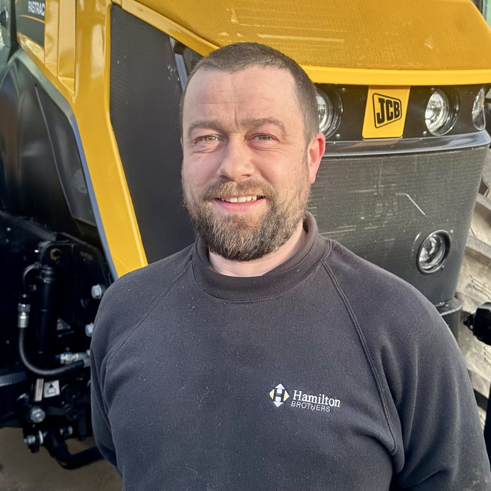 Stewart Alexander - Hamilton Ross Group