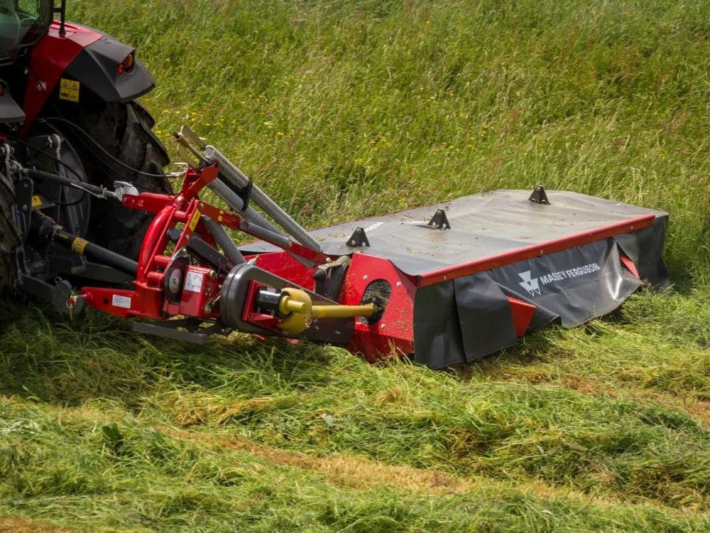 MF DM246 - Hamilton Ross Group