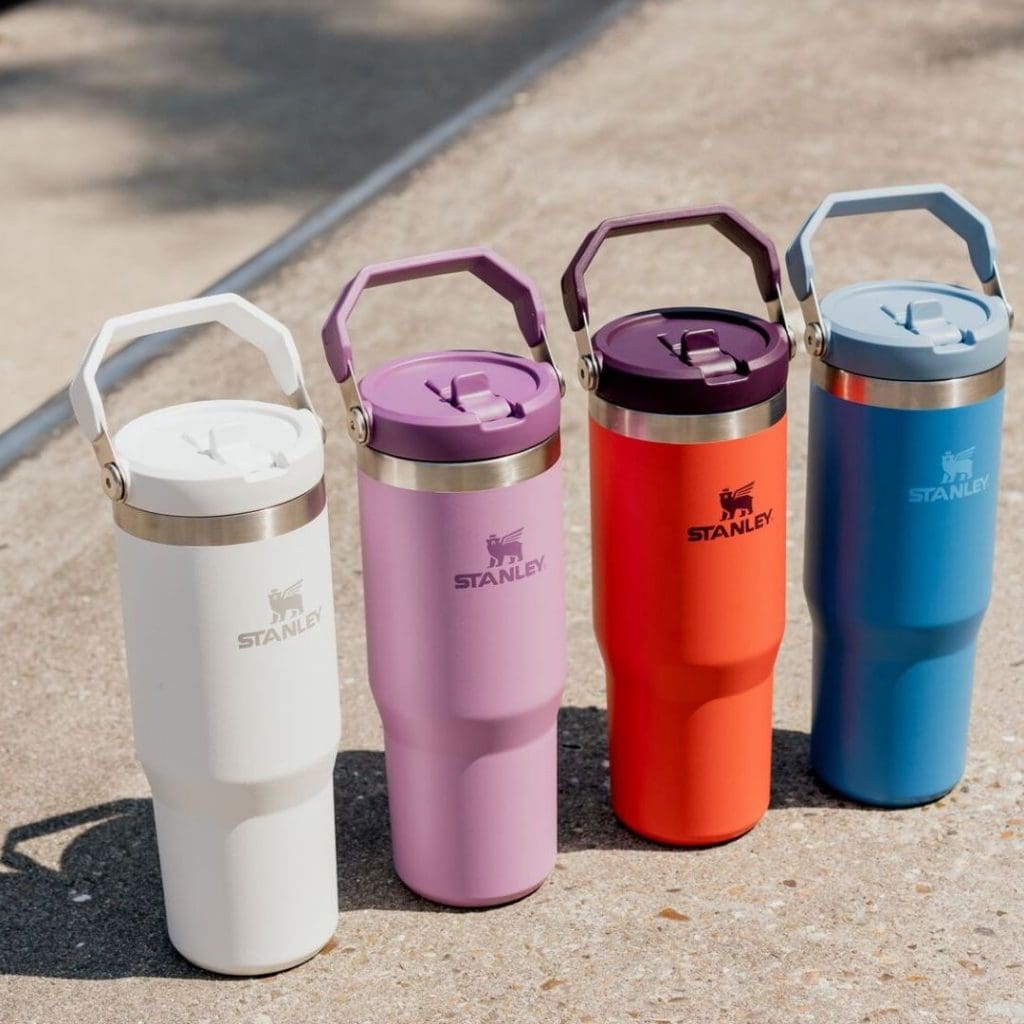 Viral Stanley Range Available at Our Depots! - Hamilton Ross Group