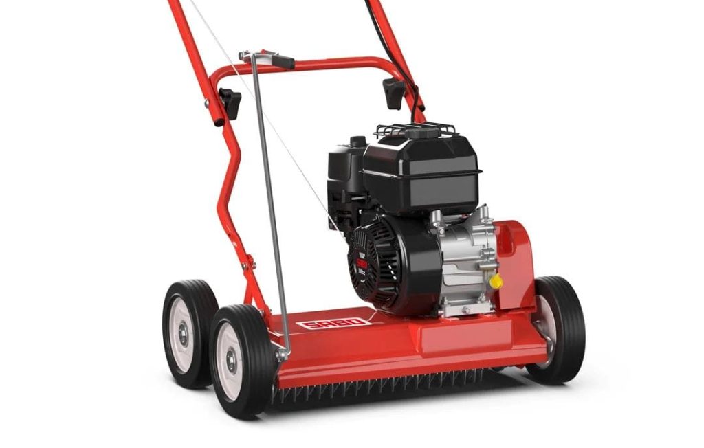 SABO 43 Pro Mower - Hamilton Ross Group