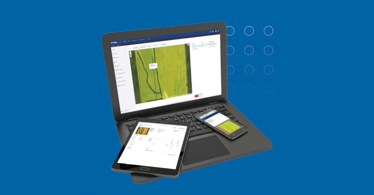 Trimble Ag Software - Hamilton Ross Group