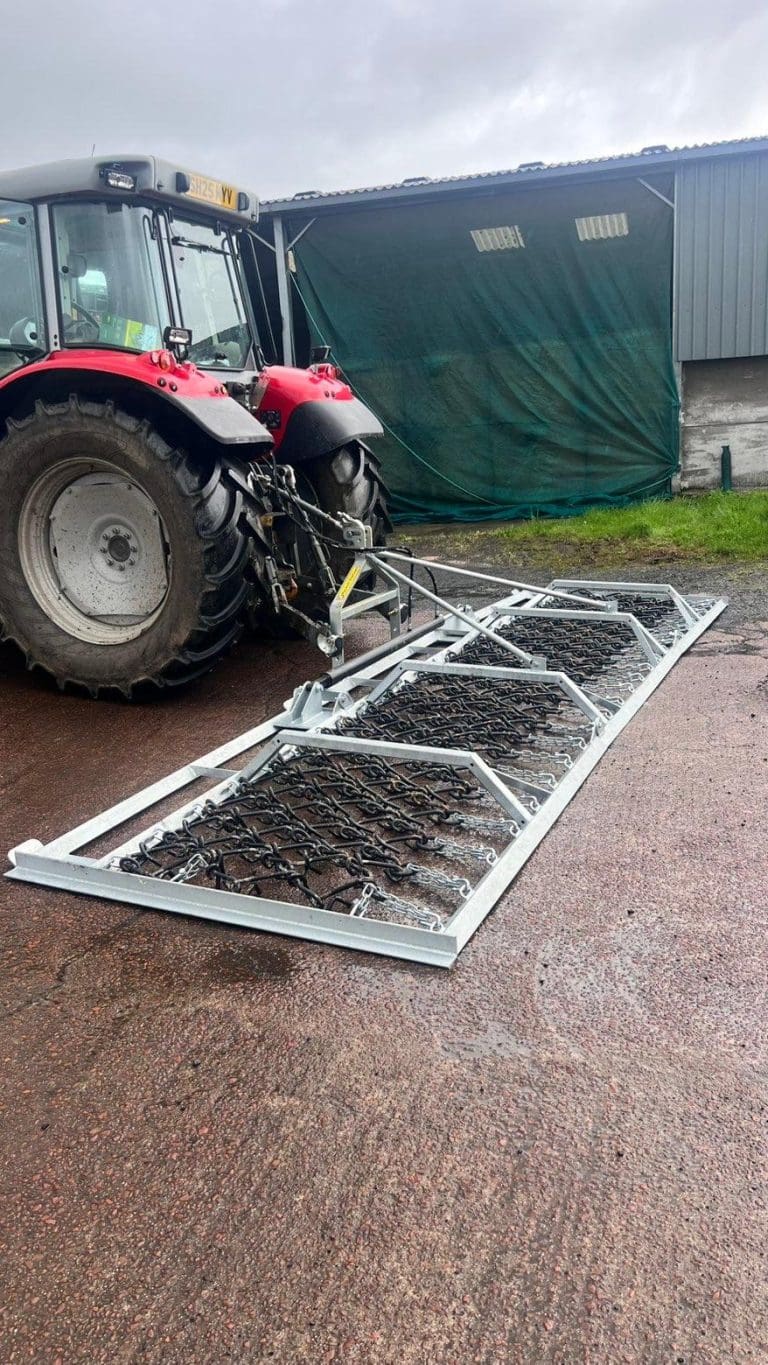 William Hackett 6M Harrow - Hamilton Ross Group