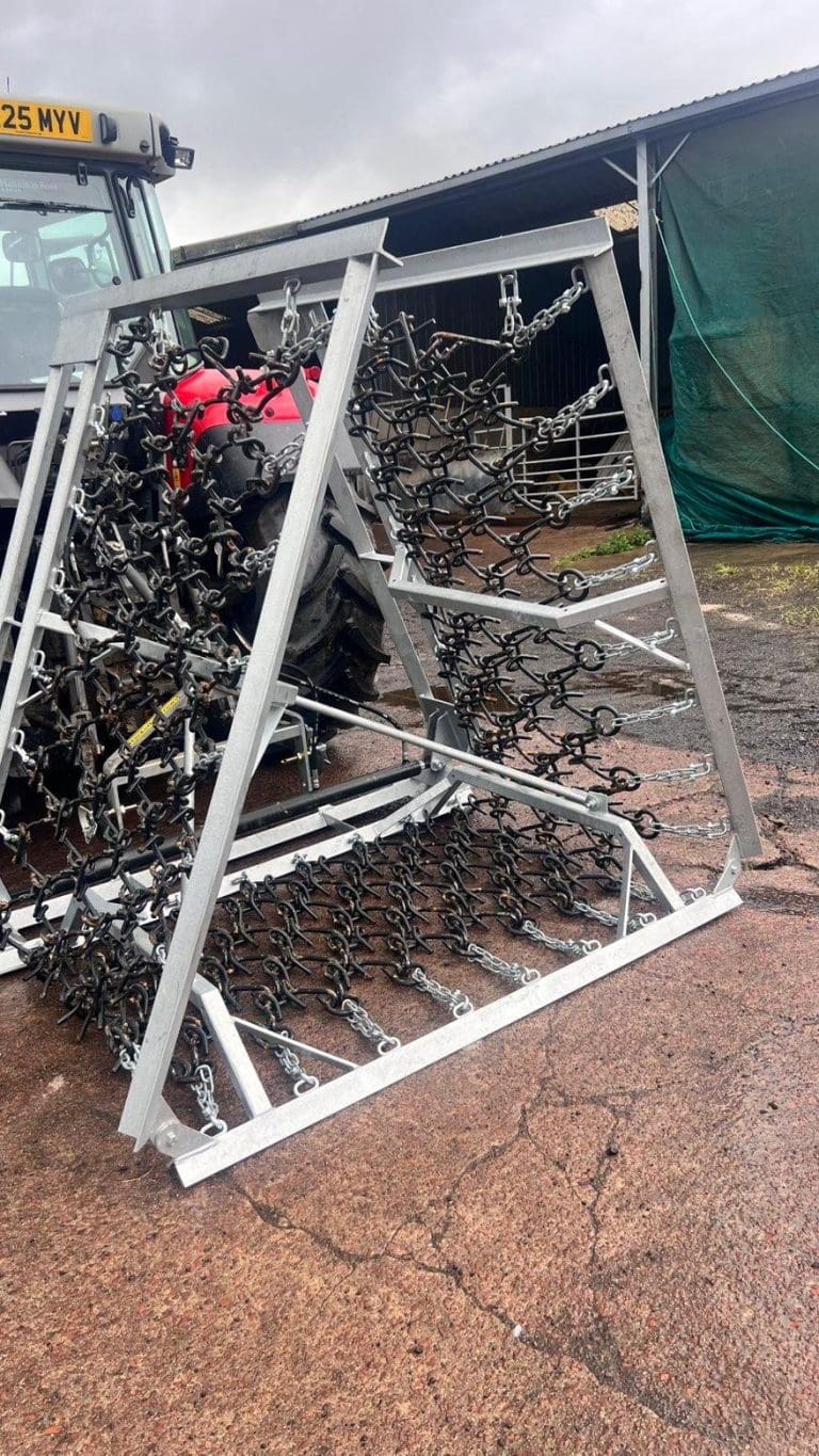 William Hackett 6M Harrow - Hamilton Ross Group