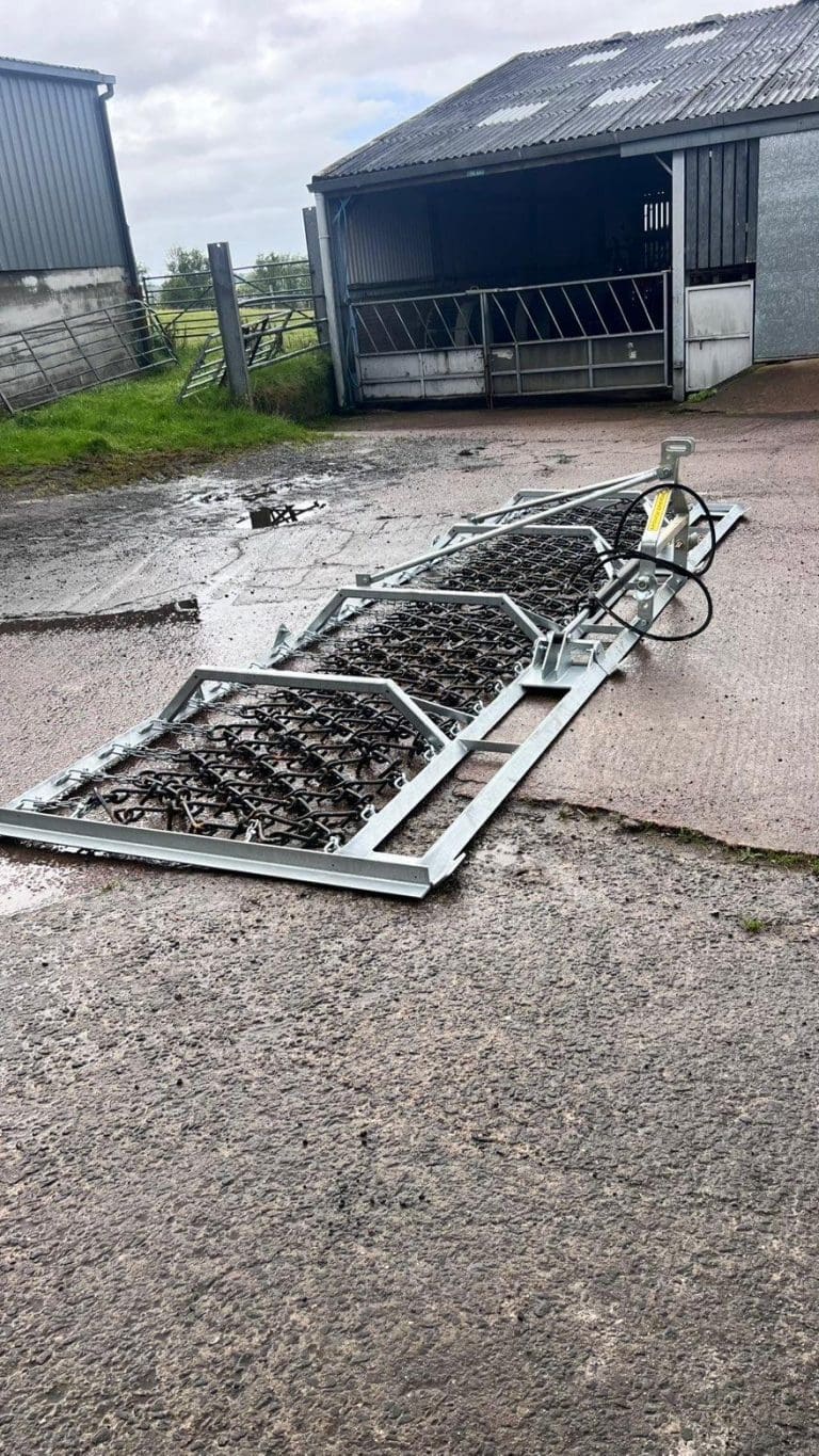 William Hackett 6M Harrow - Hamilton Ross Group