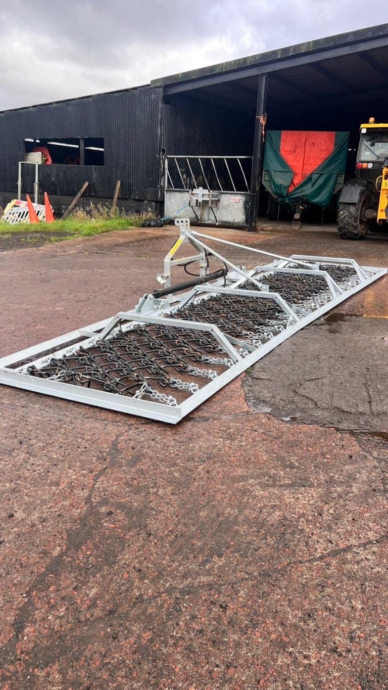 William Hackett 6M Harrow - Hamilton Ross Group