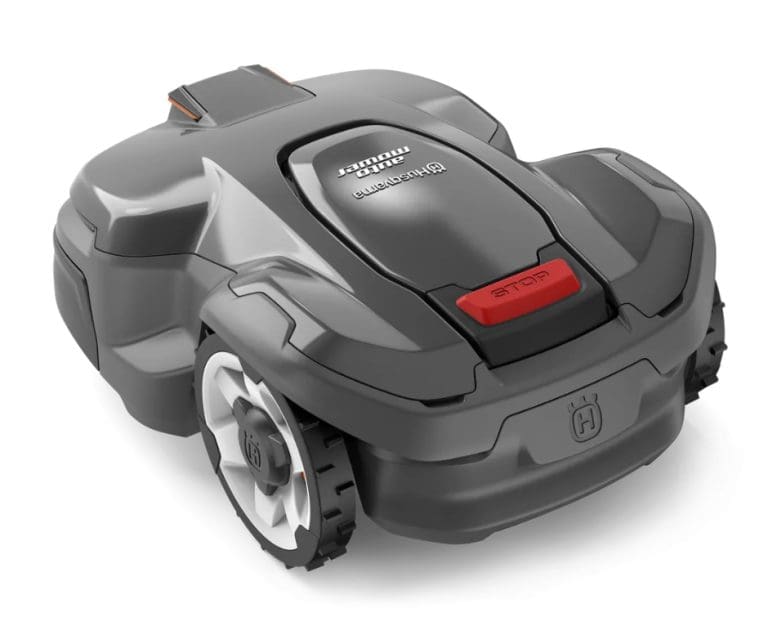 Husqvarna Automower® 405X - Hamilton Ross Group