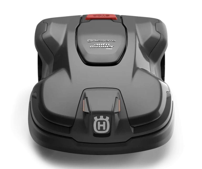 Husqvarna Automower® 405X - Hamilton Ross Group