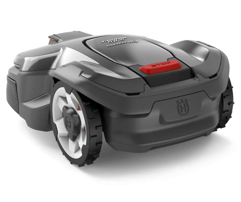 Husqvarna Automower® 405X - Hamilton Ross Group
